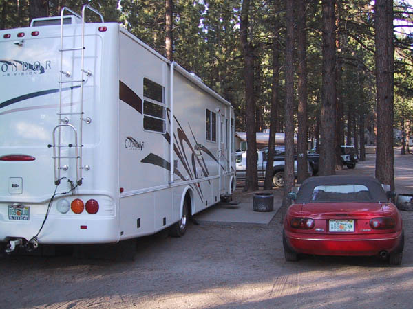 TOWING MIATA - MX-5 Miata Forum