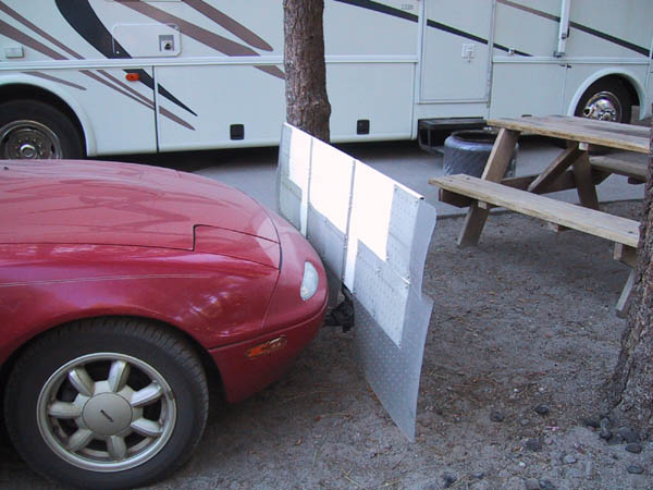 TOWING MIATA - MX-5 Miata Forum